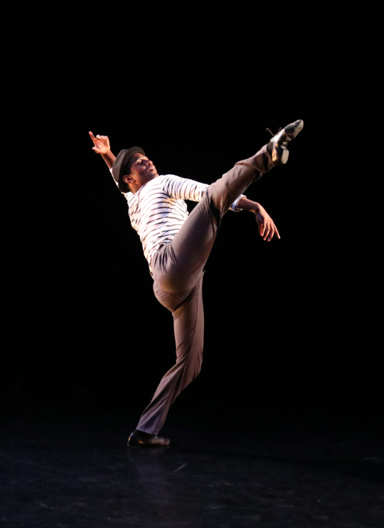 James A. Pierce, III – Mitzi Adams