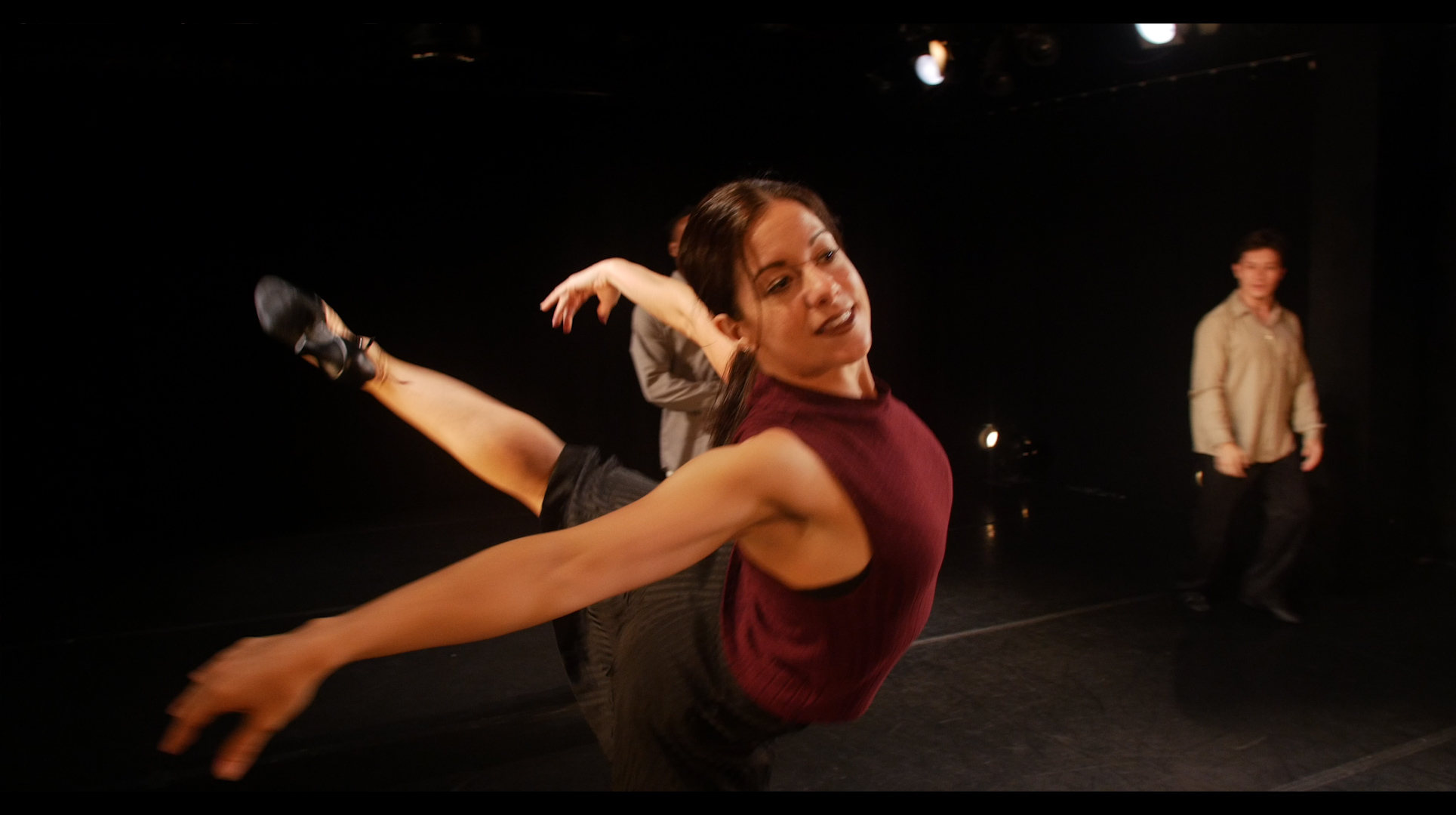 Behind the Lens: Adams Company Dance Comes to Greenwich October 10th ...