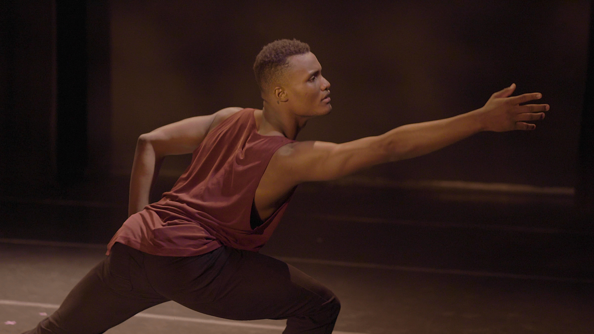 Heidi Sutherland – Mitzi Adams