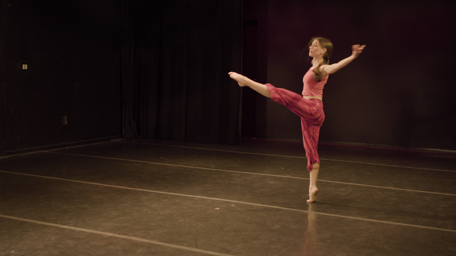 September 2020 – Mitzi Adams